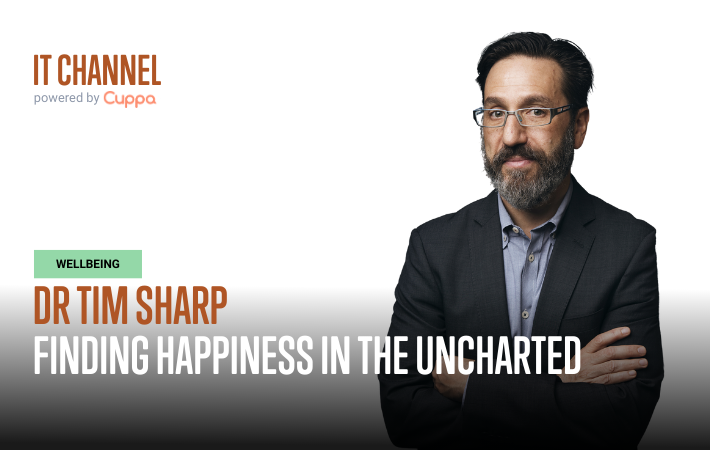 Finding Happiness in the Uncharted